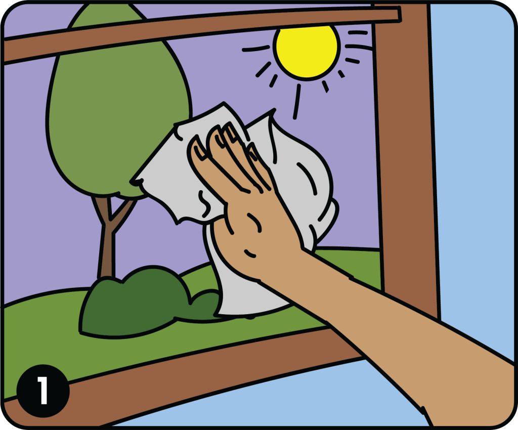 Transition Window Tint | Stealth Tint™