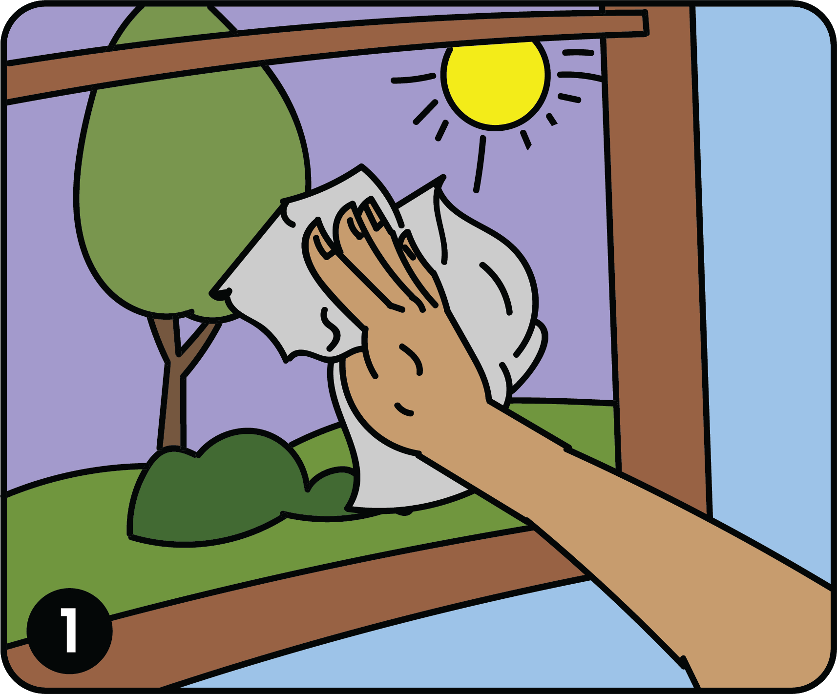 Install Instructions - Stealth Tint