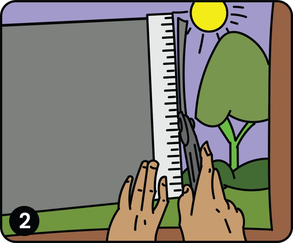 Transition Window Tint | Stealth Tint™