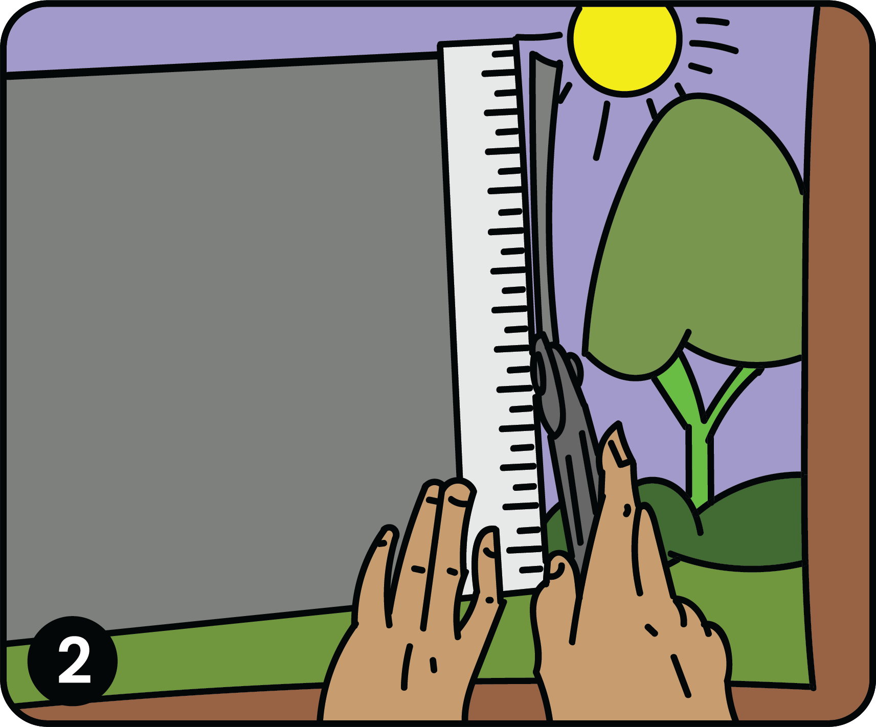 Install Instructions - Stealth Tint