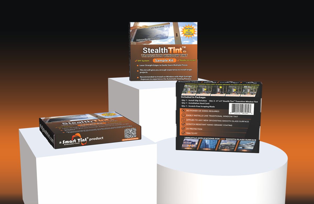 Everything You Need to Know About Transitional Window Tint - Stealth Tint